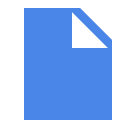 LibreOffice - Google Drive